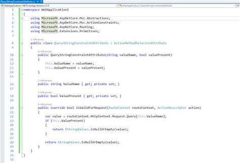 Defining Aspnet Core Controller Action Constraint To Match The Correct