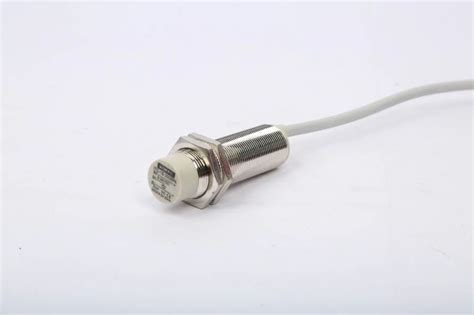 Inductive Proximity Switch At ₹ 380 Piece Inductive Proximity Sensors In Surat Id 2852992191
