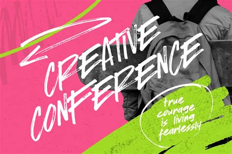 wave block script and handwritten ft strong and high envato