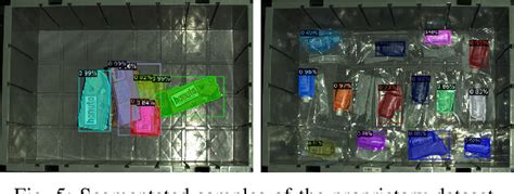 Figure 1 From Dopose 6d Dataset For Object Segmentation And 6d Pose Estimation Semantic Scholar