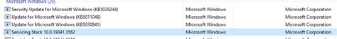 Windows Update Offline Using Path From Windows Update Catalog