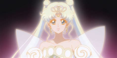 Best Luna Episodes In Sailor Moon Crystal Ranked