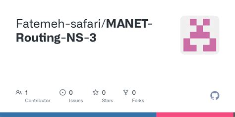 Github Fatemeh Safarimanet Routing Ns 3