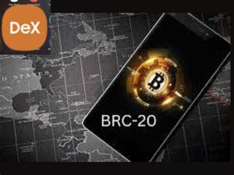 brc20 token and dex development on bitcoin upwork