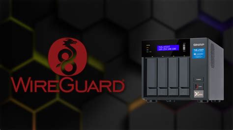 Qué es y cómo instalar una VPN WireGuard
