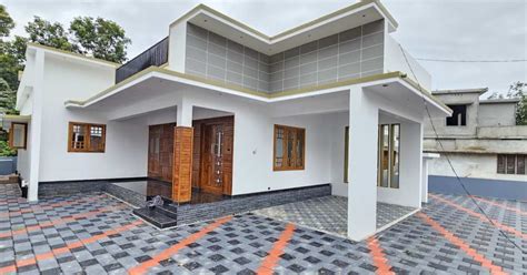 8 സെന്റ് പ്ലോട്ടിൽ ഒരു മനോഹര ഭവനം വീടും സ്ഥലവും ബഡ്ജറ്റ് അറിയാം Home Design 1700 Square Feet