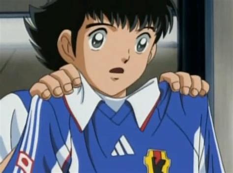 The Official Blog Of Oliver E Benji Ever Imagens Oliver Tsubasa