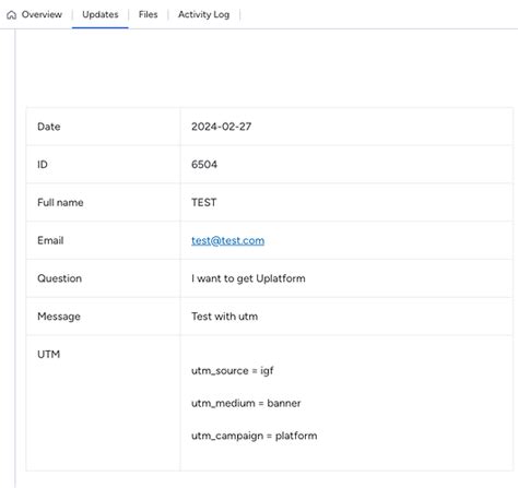 How To Create Items With Columns From Email Monday Apps Integrations Monday Community Forum
