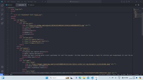 Mohammad Serajuddin On Linkedin Webdevelopment Internship Html Css