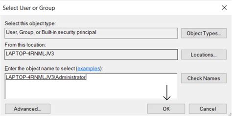 How To Take Ownership Of A Folder In Windows 10 GeeksforGeeks