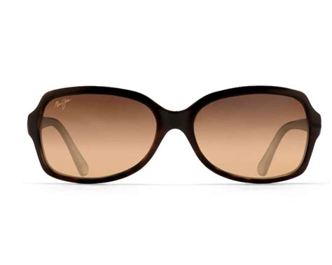 Sunglasses Maui Jim Cloud Break Frame Color Scale