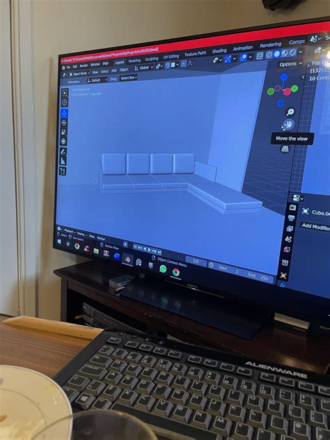 is this right size r 3dmodeling