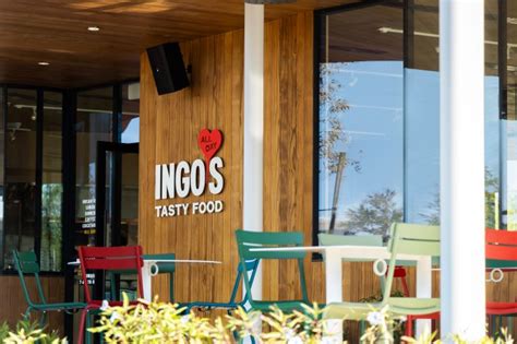 Ingos Tasty Food Now Open In North Scottsdale Fabulous Arizona