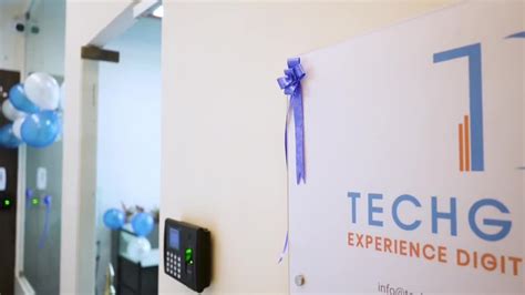 [video] ratheesh somanathan on linkedin itcompany newoffice