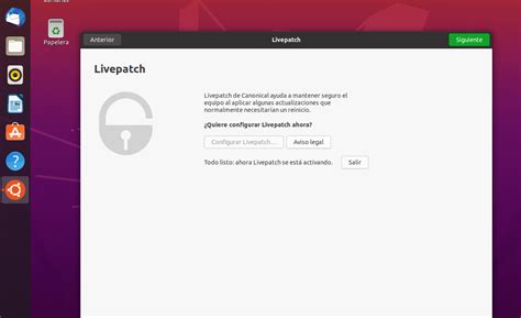 Things To Do After Installing Ubuntu 2004 Lts