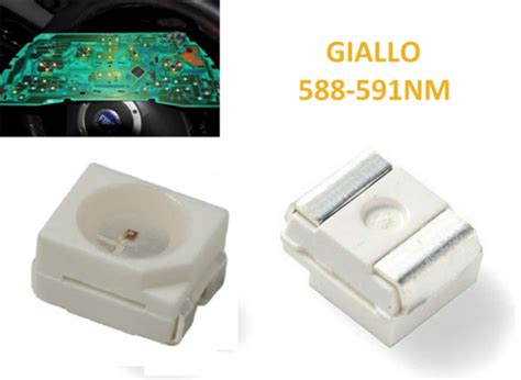 Configurazione Arduino Per LED Modellismo Page Hardware Arduino Forum