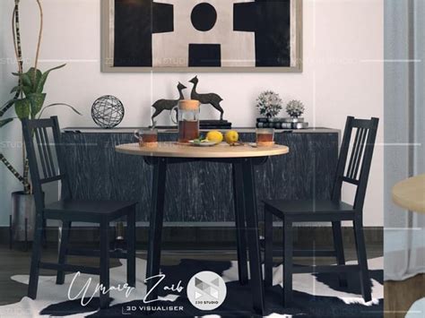 An Amazing Architectural 3d Visualization Upwork