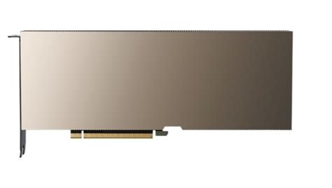 Nvidia A40 Data Center Gpu 48gb