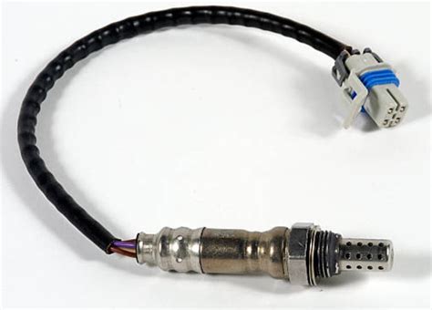 How To Test An O Sensor With A Multimeter StepbyStep Guide
