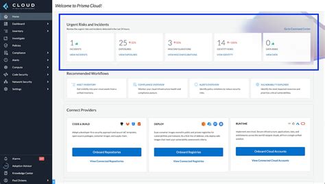 Addressing Critical Violations From Login To Reporting With Prisma
