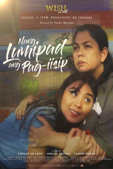 Kuwento ng pagpapakatatag ng isang ina, tampok sa 'Wish Ko Lang' | GMA ...