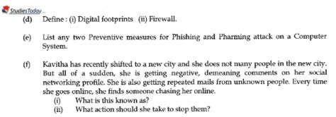 Cbse Class 11 Informatics Practices Question Paper Set V Solved