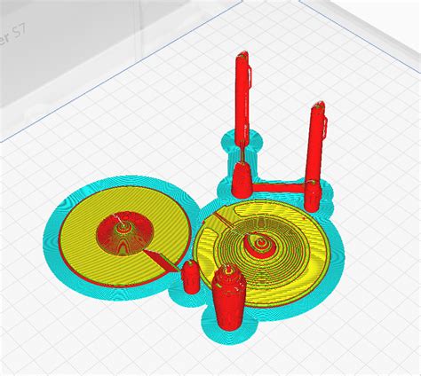 New Beta Not Slicing Print · Issue 14643 · Ultimakercura · Github