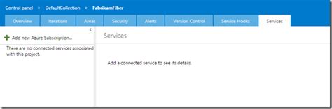 Deploying An Azure Web Site Using TFS Build VNext Blog Ehn Nu