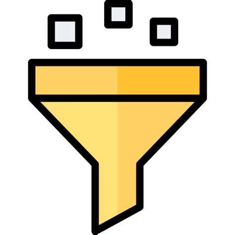 Data Processing Generic Outline Color Icon