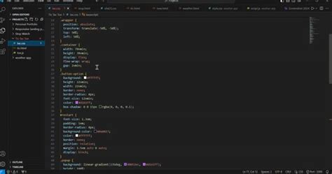 Anya Singh On Linkedin Prodigyinfotech Html Css Js Internship