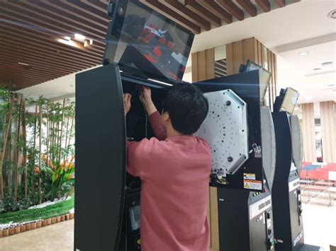 【다트머신기계 임대행사】 롯데제과 기업행사 『사내다트대회』 다트라이브2★ 전자다트머신 네이버 블로그