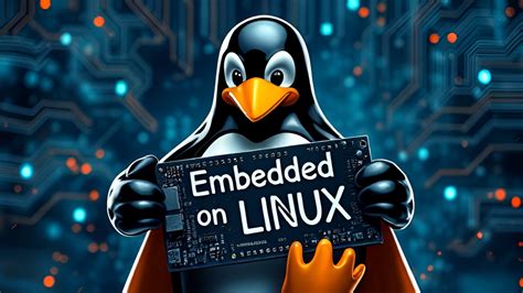 basic linux commands embedded programmer