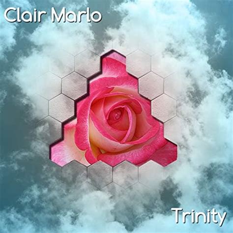 Clair Marlo Trinity 12 X File Flac Album 2019 [r28345549] Discogs