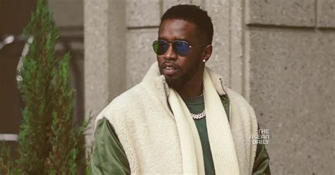 Hip Hop Star Sean Diddy Combs Faces Another Sexual Assault Lawsuit In Manhattan The Asean Daily
