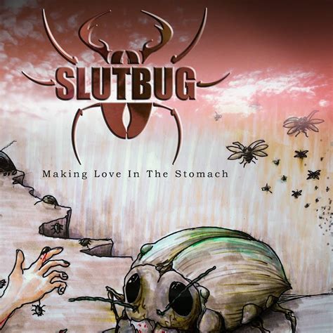 Slut Bug Official YouTube