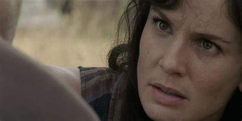 The Most Controversial The Walking Dead Characters Ranked