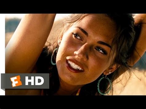 Best Megan Fox Characters Greatest Megan Fox Roles Of All Time
