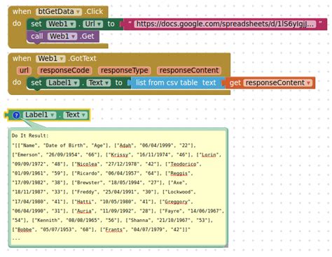 How To Show Raw Responsecontent From Your App When Debugging