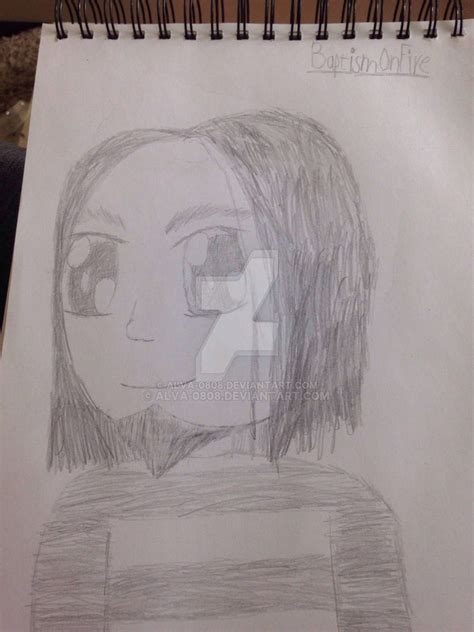 Baptismonfire By Alva 0808 On Deviantart