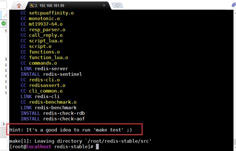 Redis未授权getshell四种方式redis未授权访问getshell Csdn博客 Redis未授权getshell四种方式redis未授权访问getshell Csdn博客