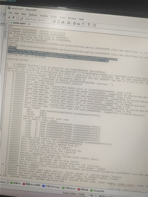 Am625 Kernel Lvds Clock Losed Processors Forum Processors Ti E2e