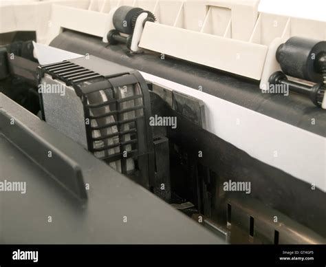 Dot Matrix Stock Photos Dot Matrix Stock Images Alamy