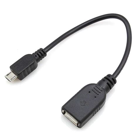USB OTG Adapter Cable For Lenovo Yoga Tab 3 8 Maxbhi Com