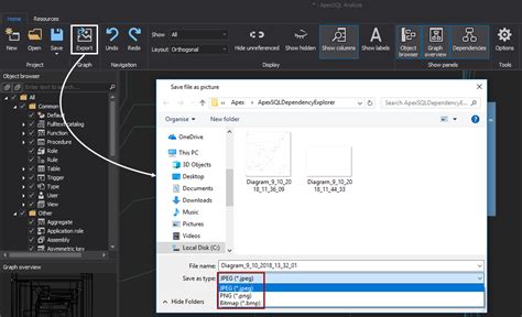 An Introduction To ApexSQL Analyze TV An Introduction To ApexSQL Analyze TV