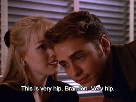 Kelly And Brandon Beverly Hills 90210 Best Tv Couples Tv Couples