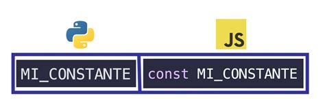 Python vs JavaScript Cuáles son las diferencias entre estos dos lenguajes de programación