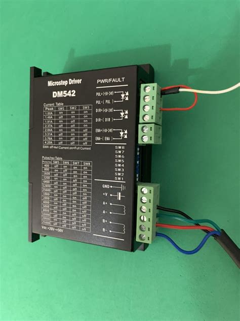 Simple Integration Between Stepper Motor Nema 23 And Arduino Uno 5 Steps With Pictures