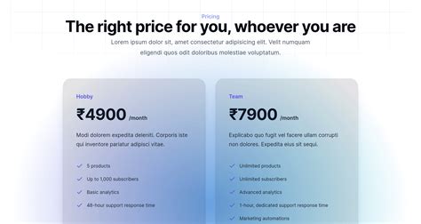 Amazing Ui Blocks And Modern Designs Rnextjs