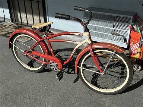 Wanted Parts For A 20 Inch Schwinn Spitfire Wanted Bikes Trikes