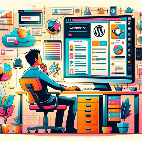 Panduan Lengkap Untuk Pemula Cara Membuat Website Dengan WordPress